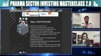 Investing Masterclass | Your Gateway To Value Investing